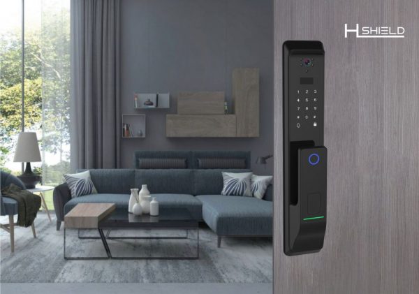 Unlocking the Future: Embracing the Convenience of Fingerprint Smart ...