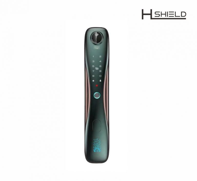 A Closer Look at the Technology behind Smart Face Recognition Door ...