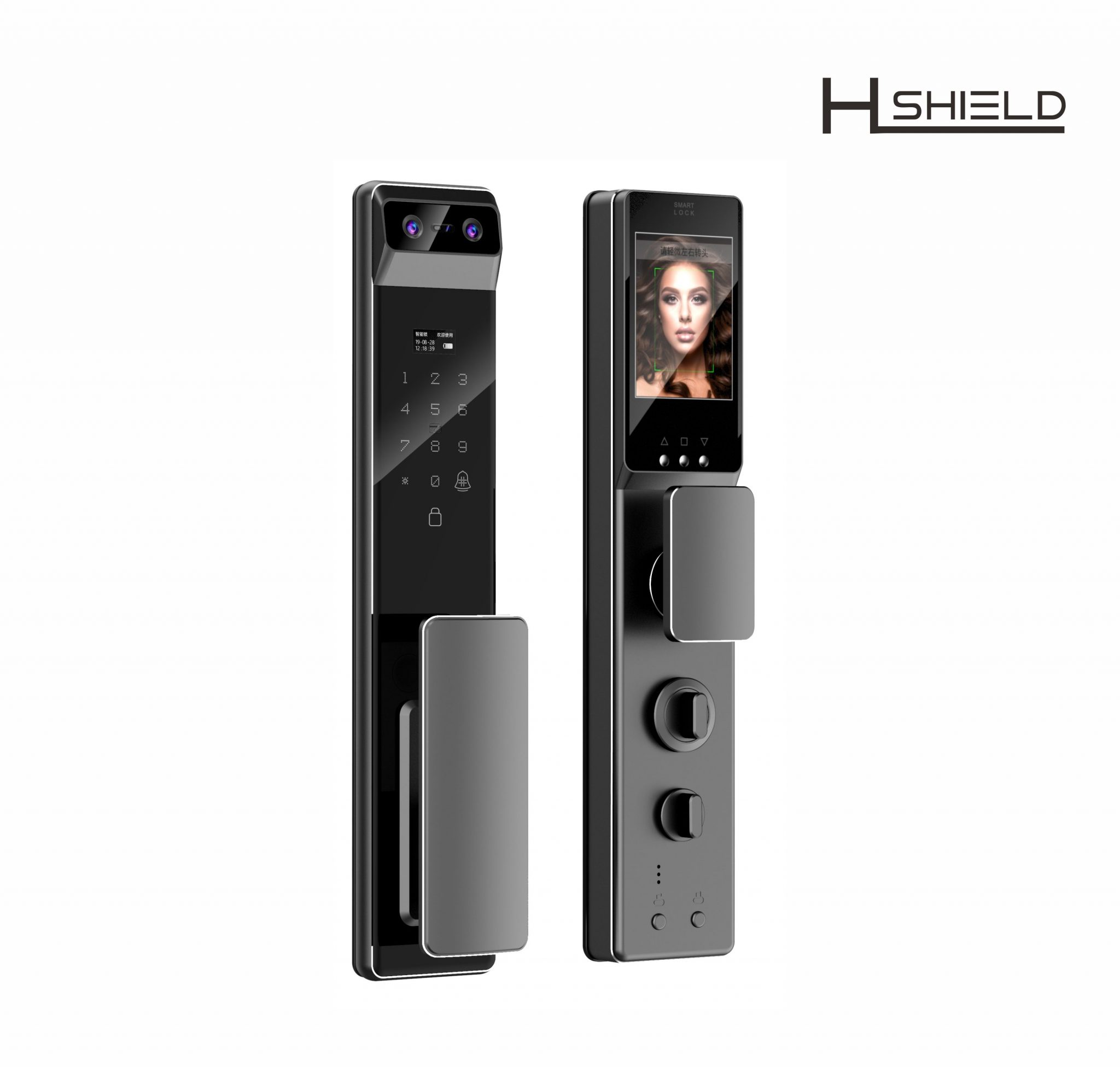 A Comprehensive Guide to Face Video Intercom Smart Locks - Home Shield