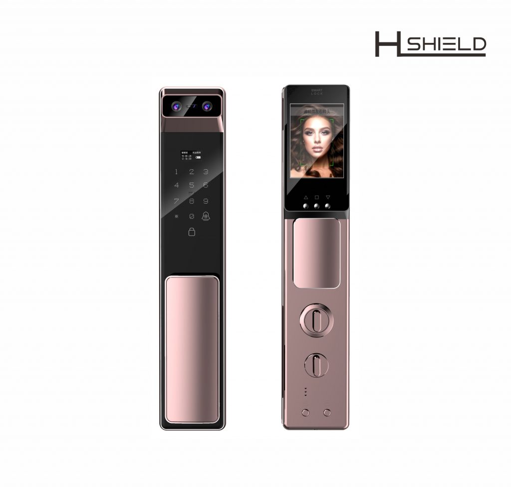 A Comprehensive Guide to Face Video Intercom Smart Locks - Home Shield