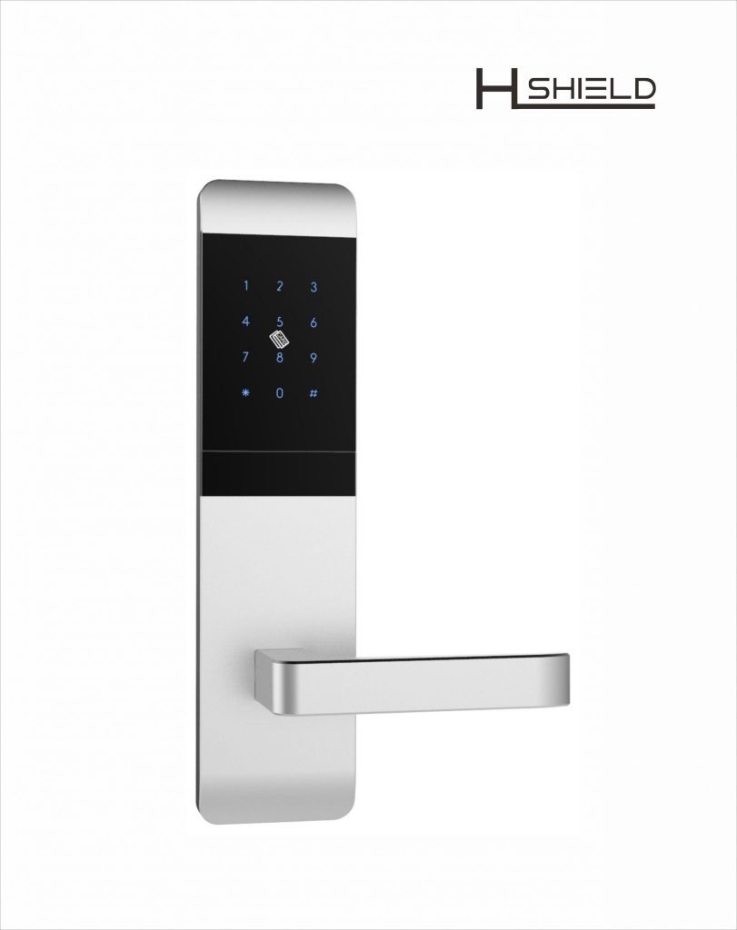 Exploring the Advanced Security Features of Modern Hotel Door Locks ...