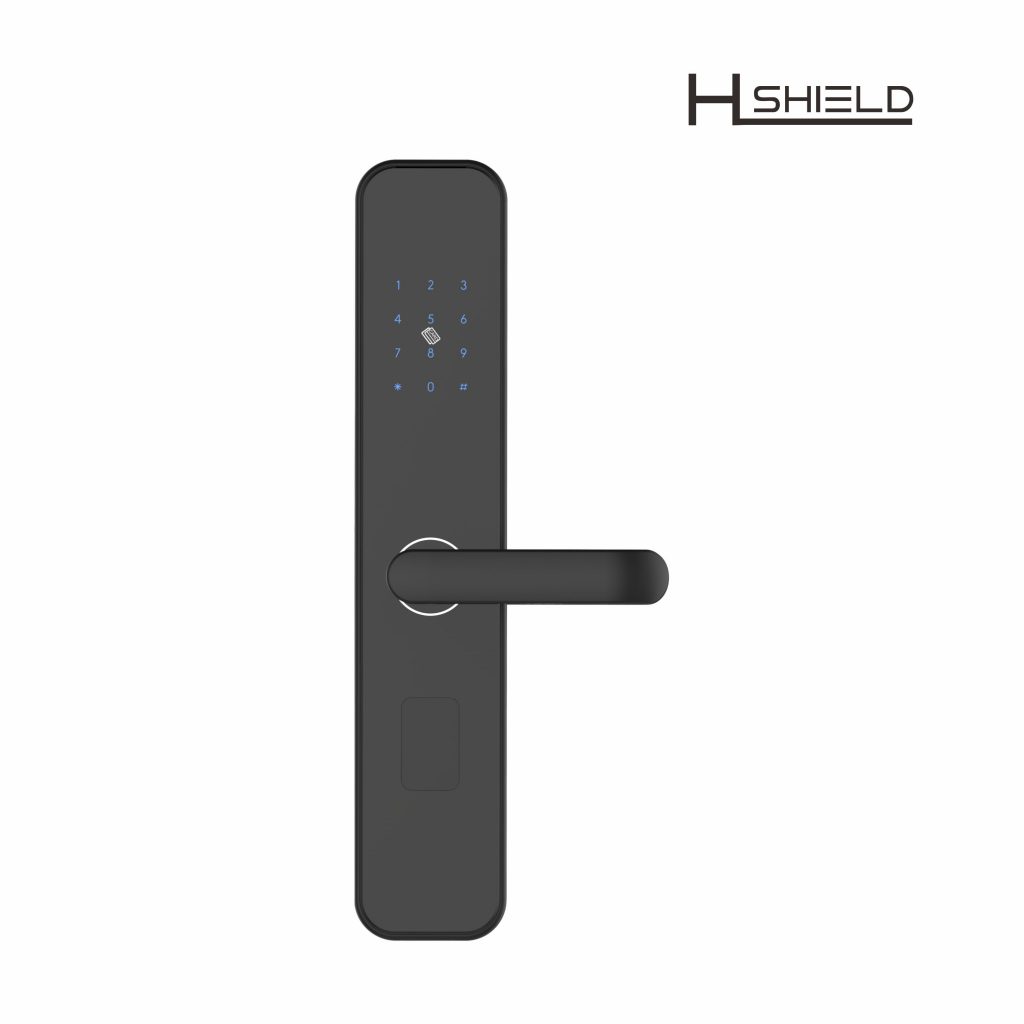 The Rise of High Security Smart Handle Hotel Locks in the Nordic Region ...