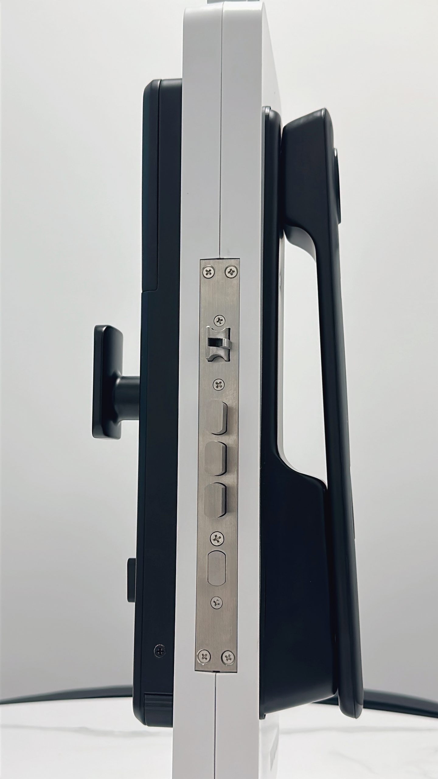 Electronic doorbell face recognition smart door lock - Home Shield