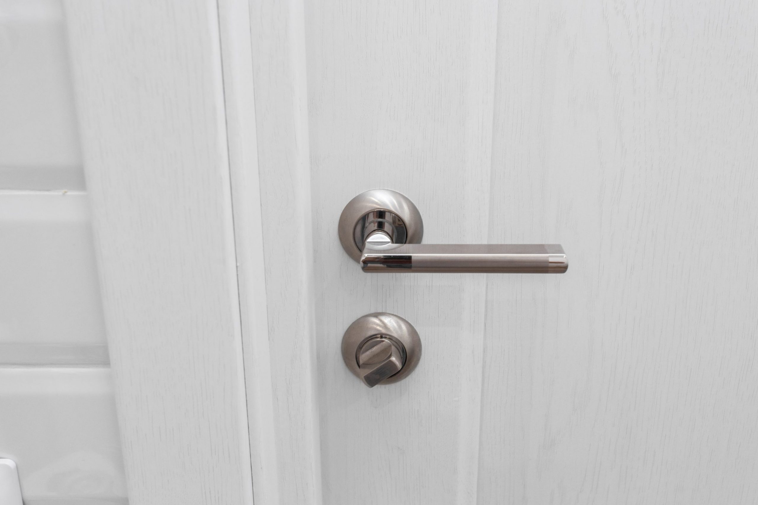 Exploring the Evolution of Door Handles: From Functionality to Smart ...